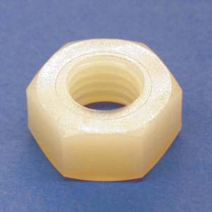 Kunststoffmuttern | Jonek GmbH