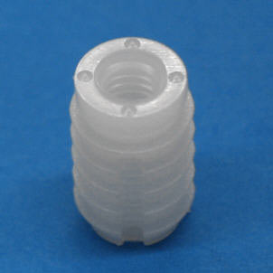 Kunststoffmuttern | Jonek GmbH