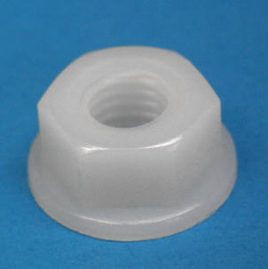 Kunststoffmuttern | Jonek GmbH