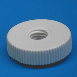 Kunststoffmuttern | Jonek GmbH