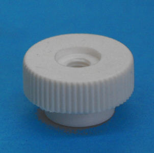 Kunststoffmuttern | Jonek GmbH